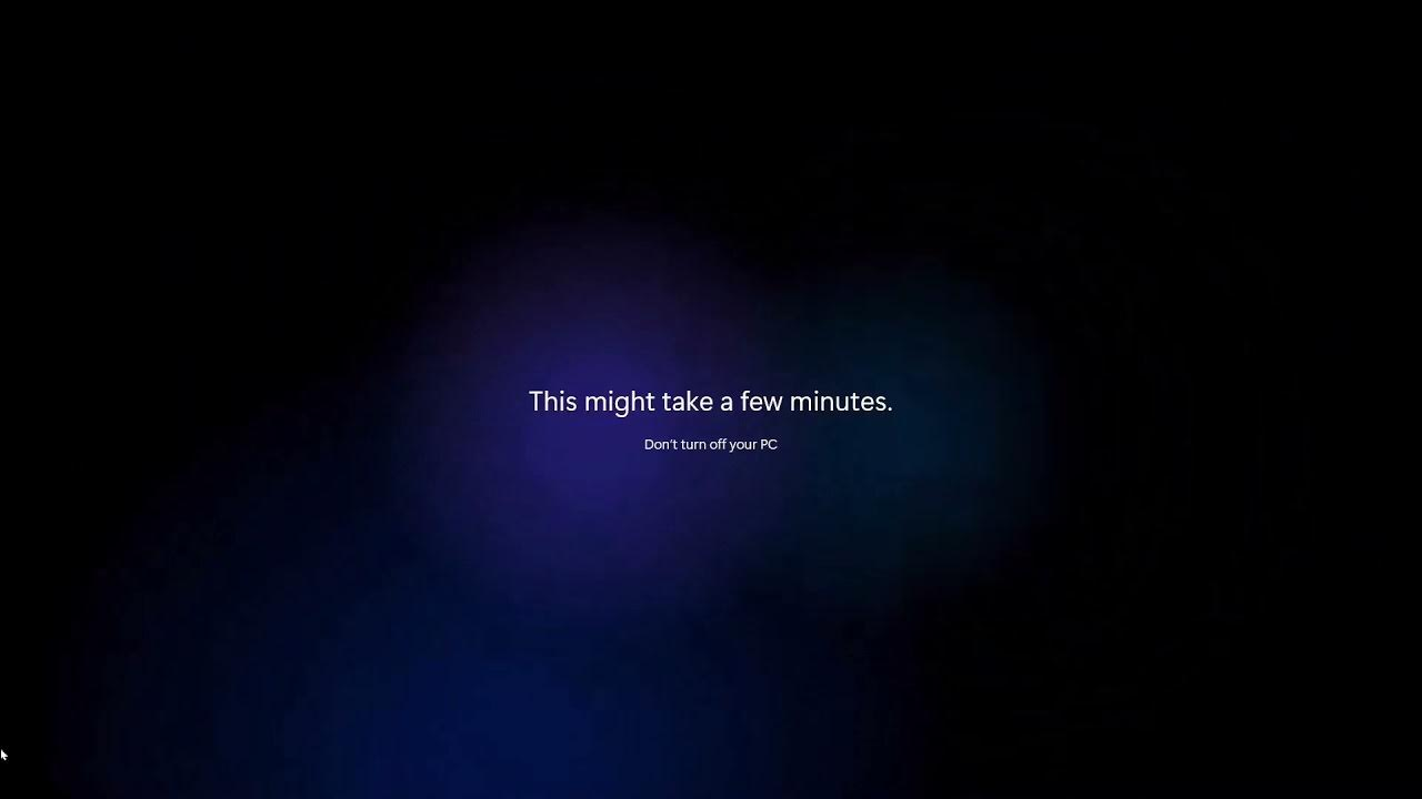 What’s really happening on first user logon? – Out of Office Hours