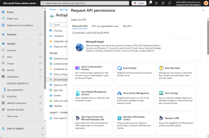 Automatically registering Autopilot devices with Intune – Out of Office ...