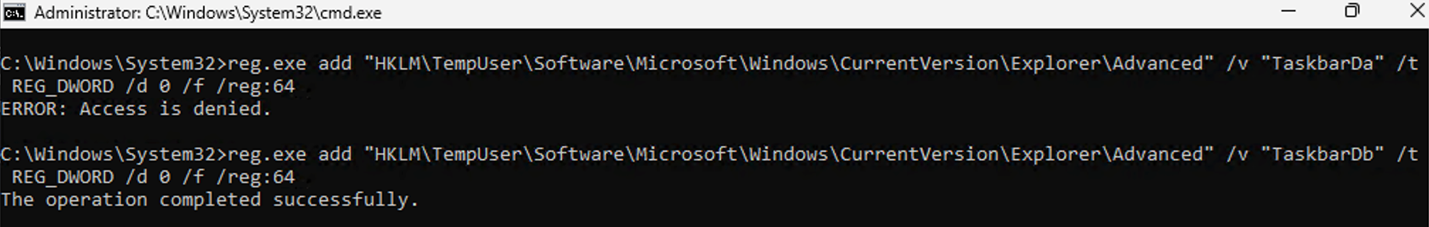 What is Windows 11’s new UCPD “feature”? – Out of Office Hours
