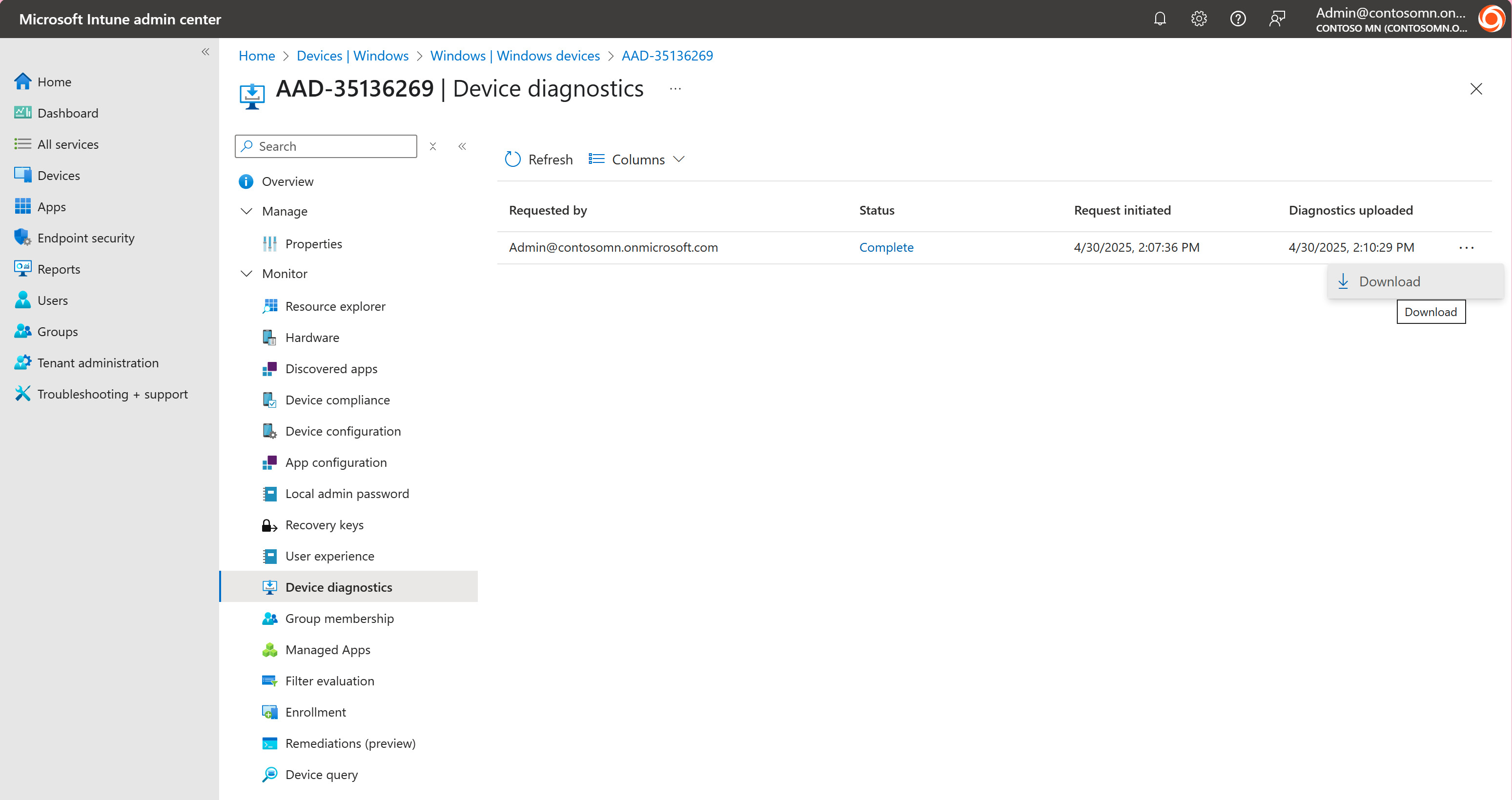 Next-generation Autopilot Troubleshooting – Out of Office Hours